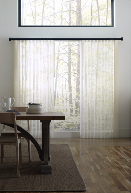 Custom Vertical Blinds - Products | Levolor